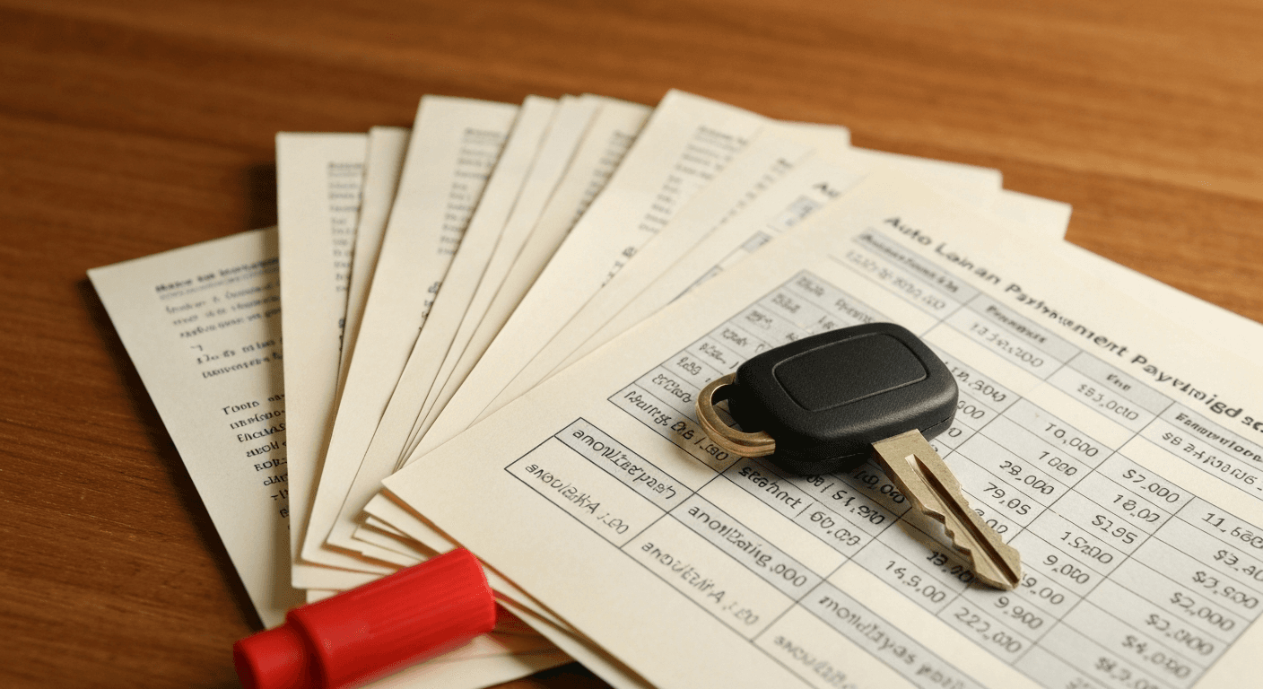 Auto Loan Calculator — See the True Cost of 60, 72, and 84 Months ...